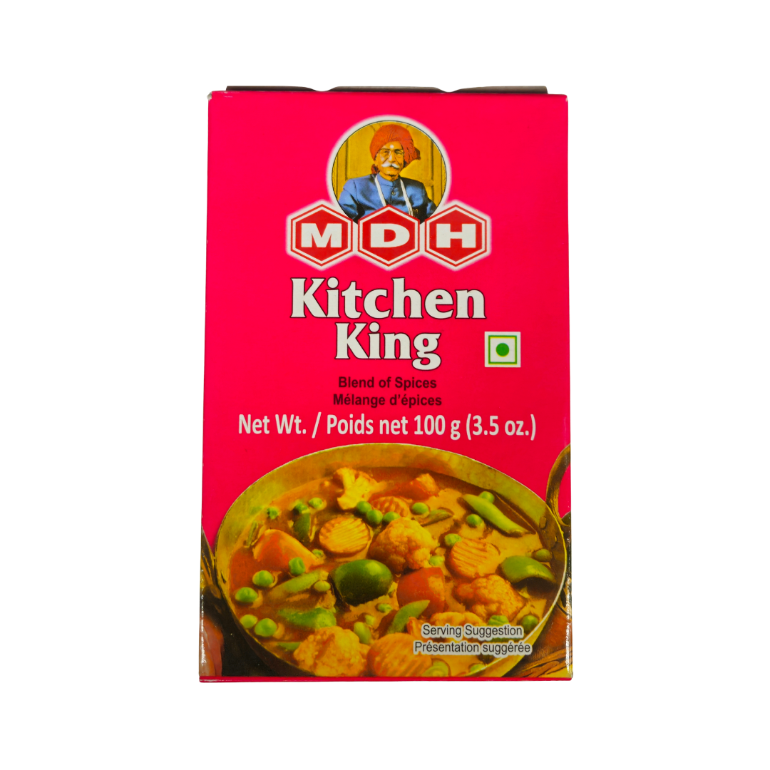 MDH Spices – Fine India Grocers