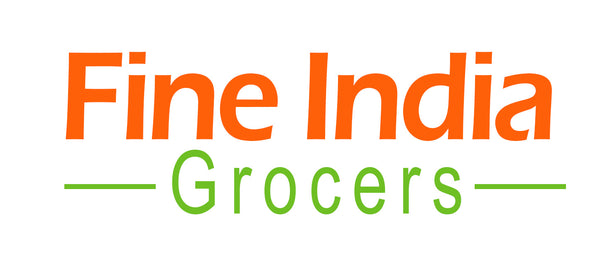 Online Grocery Store - Cultural Food - Fine India Grocers