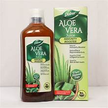 DABUR ALOE VERA JUICE 1L – Fine India Grocers