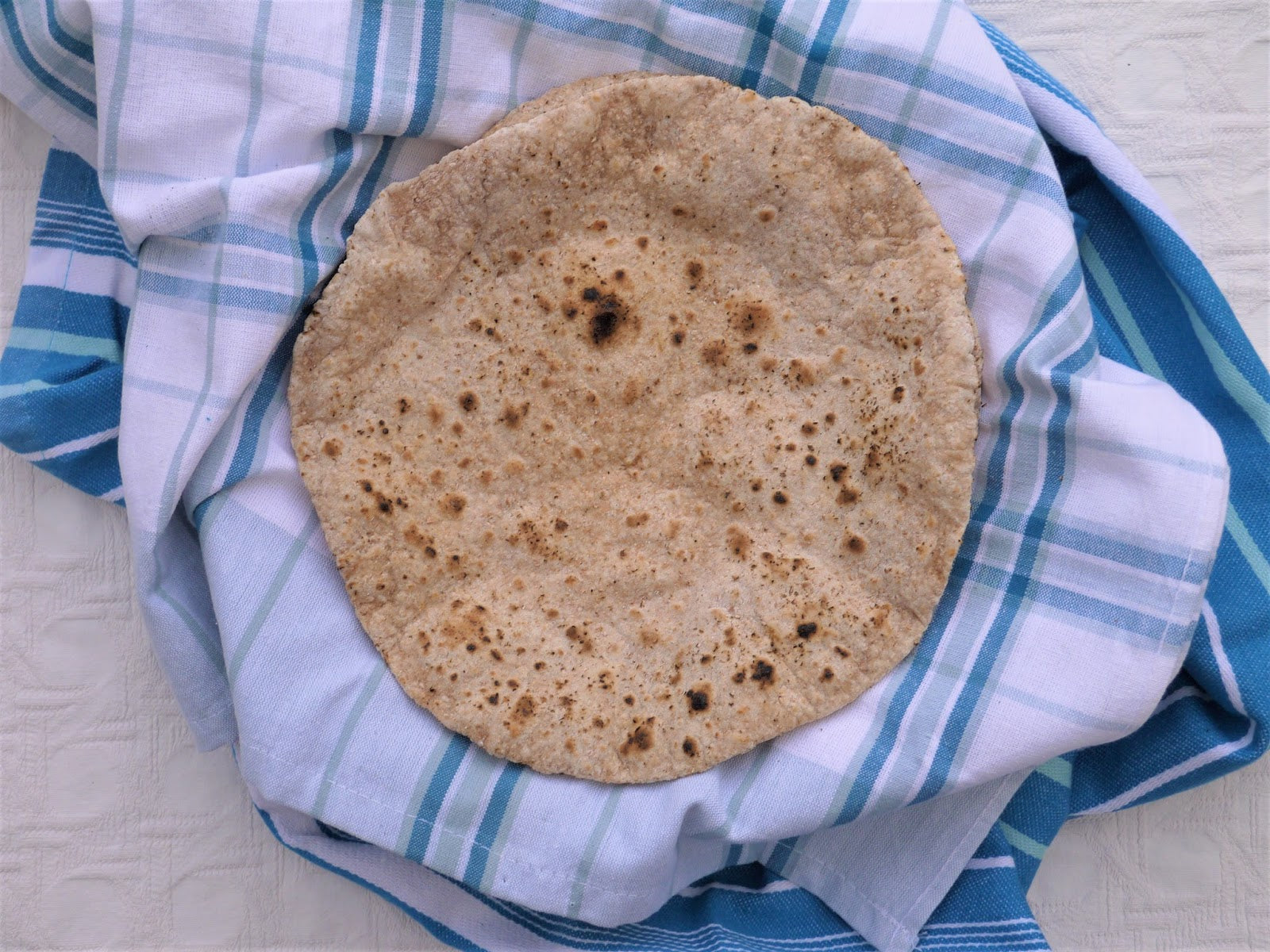 Fresh Chapatis/Rotis – Fine India Grocers
