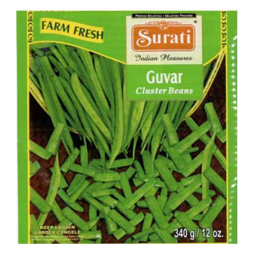 Frozen Fruits & Vegetables – Fine India Grocers