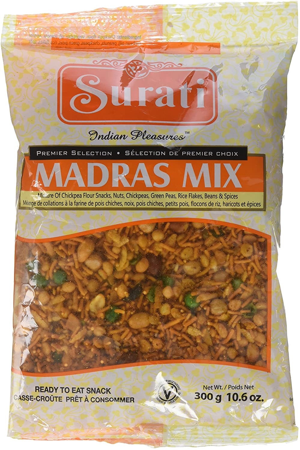 Surati Snacks – Fine India Grocers